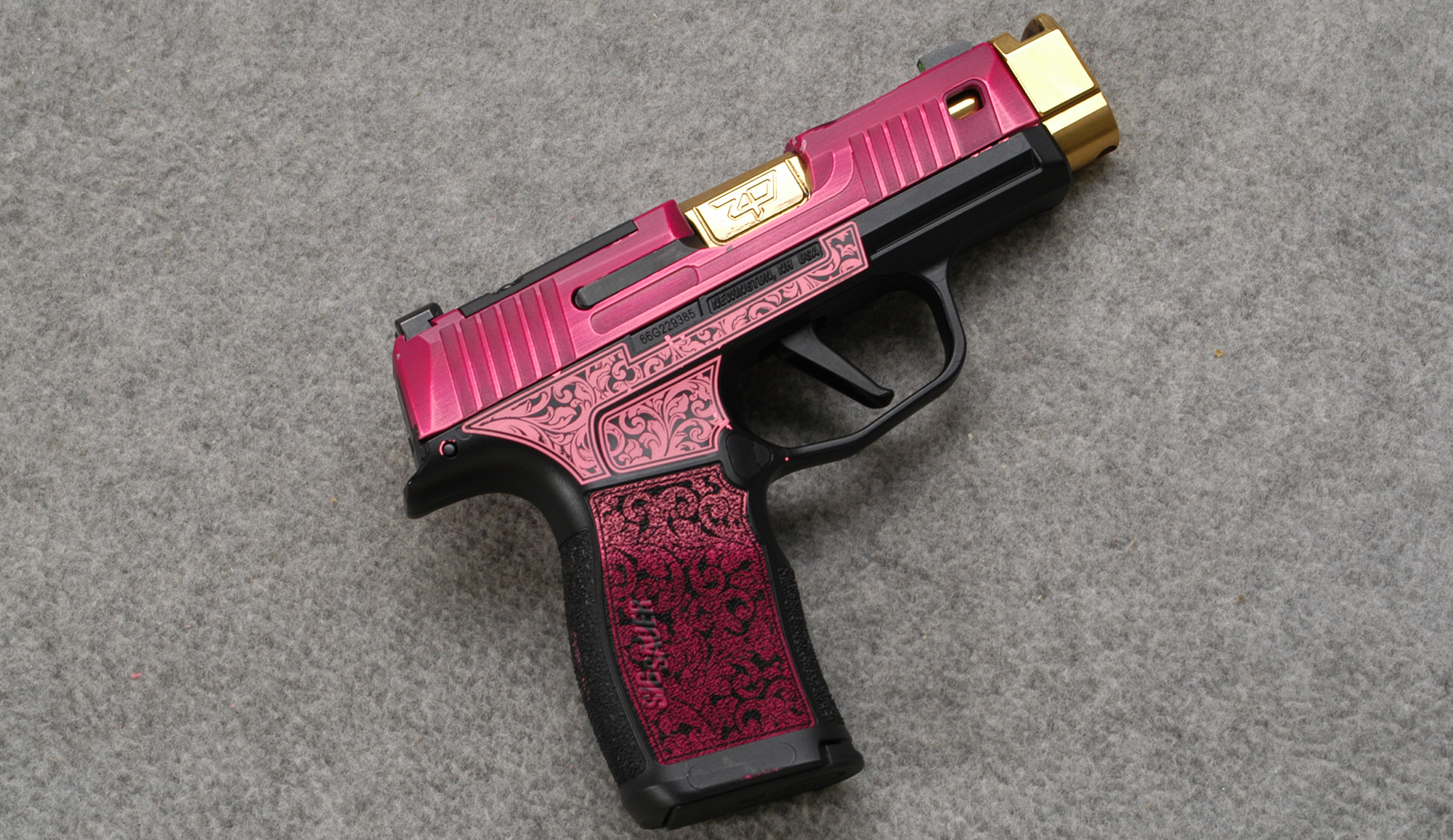 Sig Sauer ~ P365 Ladybug ~ 9mm Luger | Bass Pro Shops